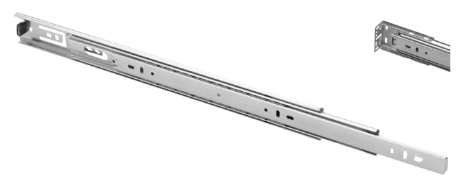 Cabinetry And Hardware - Hood Distribution