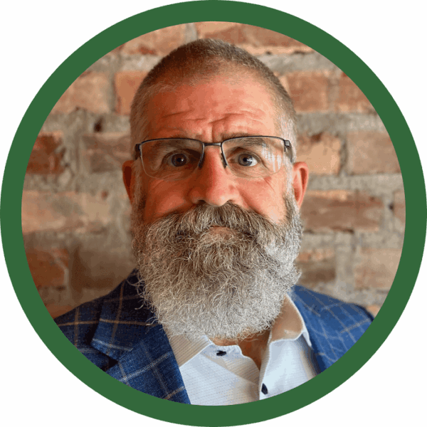 Executive Leadership - Hood Distribution