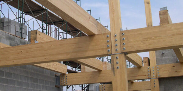 Engineered Wood Products - Hood Distribution